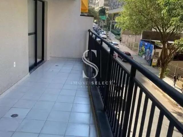 Apartamento para Venda em São Paulo/SP Consolação 1 Quartos