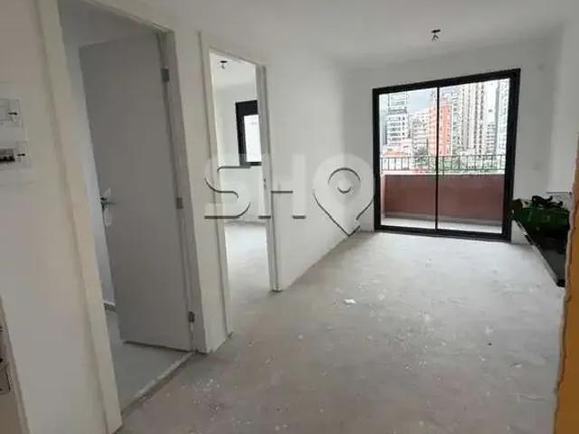 Apartamento para Venda em São Paulo/SP Consolação 1 Quartos
