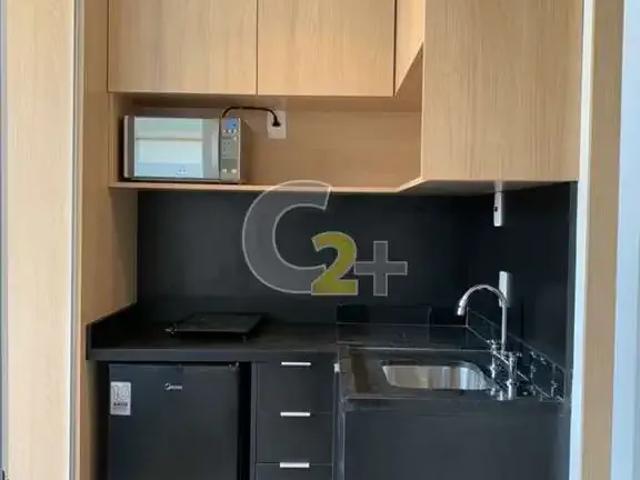 Apartamento para Venda em São Paulo/SP Consolação 1 Quartos