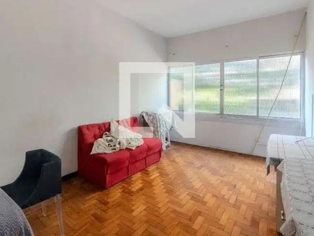 Apartamento para Venda em São Paulo/SP Consolação 1 Quartos