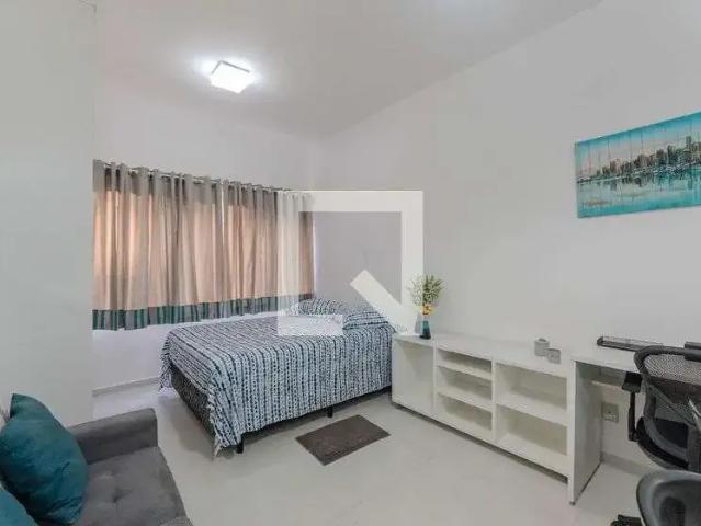 Apartamento para Venda em São Paulo/SP Consolação 1 Quartos