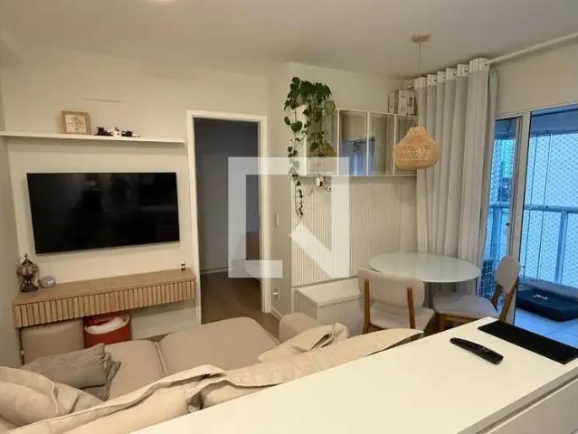 Apartamento para Venda em São Paulo/SP Consolação 1 Quartos