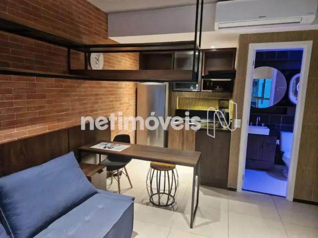 Apartamento para Venda em São Paulo/SP Consolação 1 Quartos