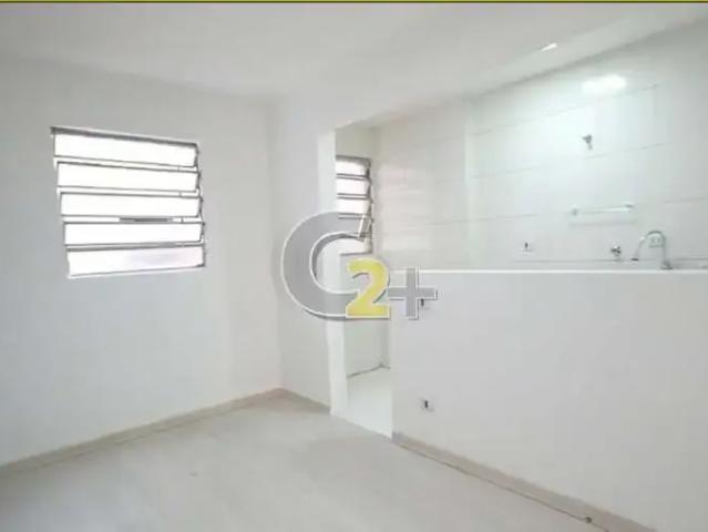 Apartamento para Venda em São Paulo/SP Consolação 1 Quartos