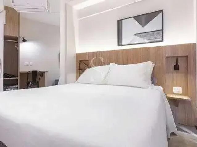 Apartamento para Venda em São Paulo/SP Consolação 1 Quartos