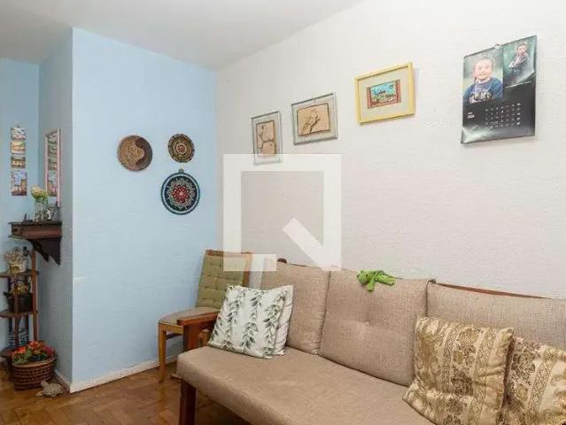 Apartamento para Venda em São Paulo/SP Consolação 1 Quartos