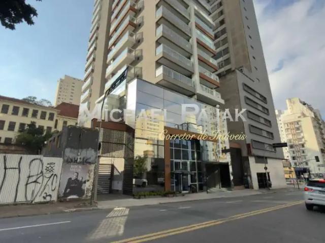 Apartamento para Venda em São Paulo/SP Consolação 1 Quartos