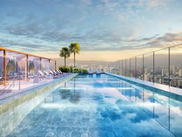 Apartamento para Venda em São Paulo/SP Consolação 1 Quartos