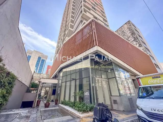 Apartamento para Venda em São Paulo/SP Consolação 1 Quartos