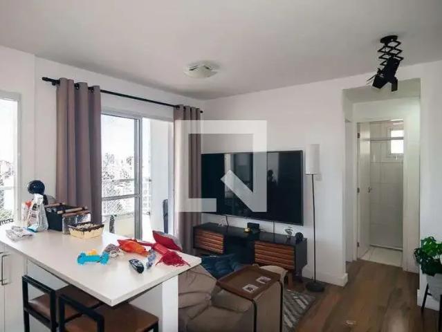 Apartamento para Venda em São Paulo/SP Consolação 1 Quartos