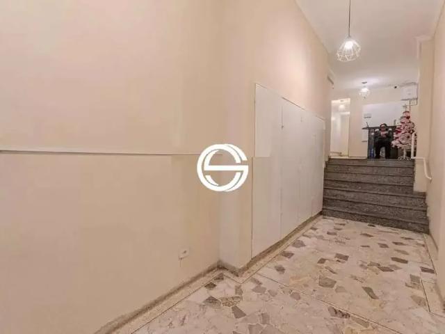 Apartamento para Venda em São Paulo/SP Consolação 1 Quartos