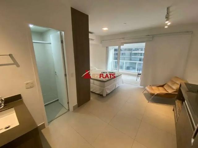 Apartamento para Venda em São Paulo/SP Consolação 1 Quartos