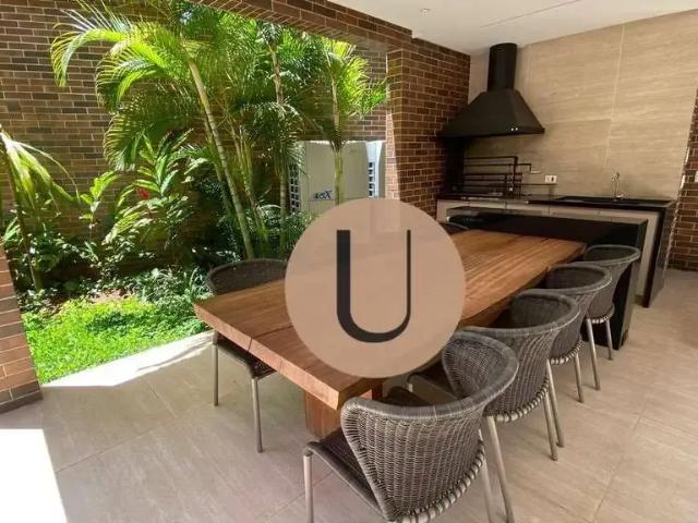 Apartamento para Venda em São Paulo/SP Consolação 1 Quartos
