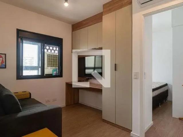 Apartamento para Venda em São Paulo/SP Consolação 1 Quartos