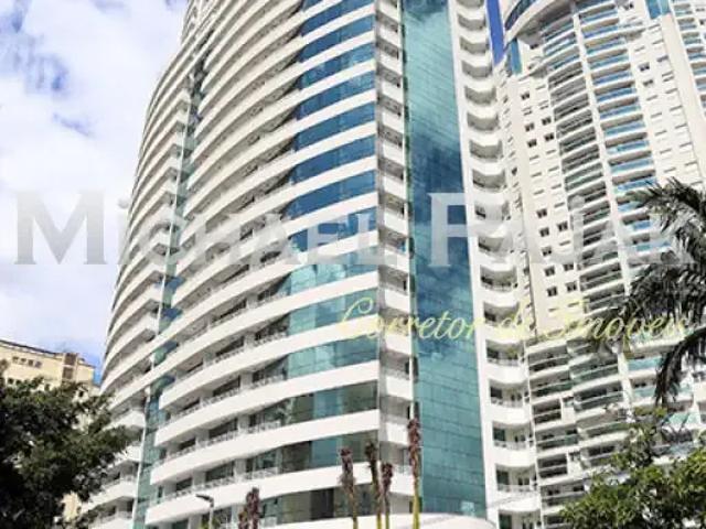 Apartamento para Venda em São Paulo/SP Consolação 1 Quartos