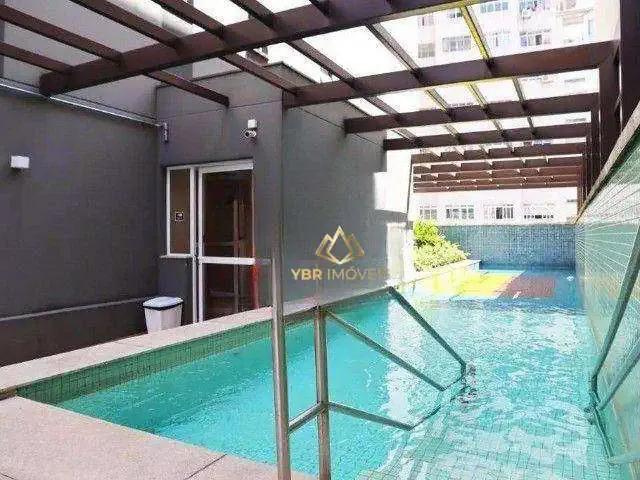 Apartamento para Venda em São Paulo/SP Consolação 1 Quartos