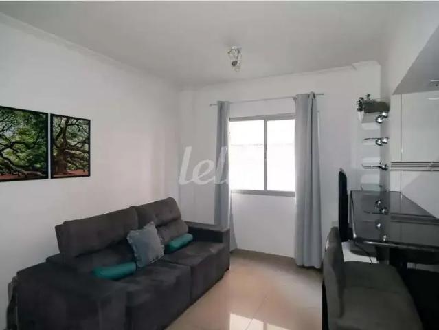 Apartamento para Venda em São Paulo/SP Consolação 1 Quartos