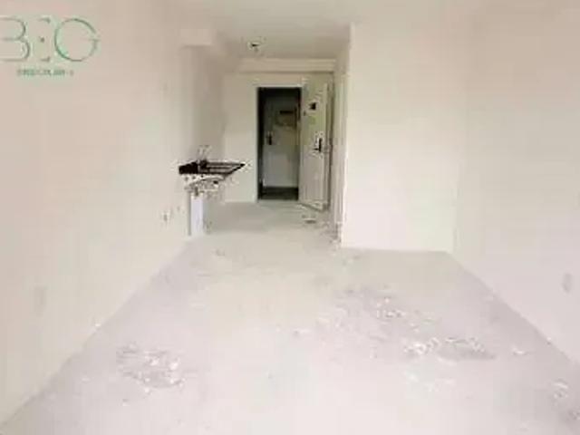 Apartamento para Venda em São Paulo/SP Consolação 1 Quartos