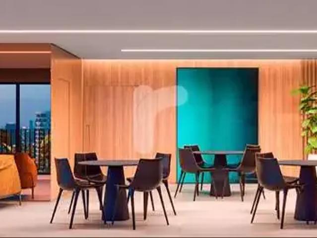 Apartamento para Venda em São Paulo/SP Consolação 1 Quartos