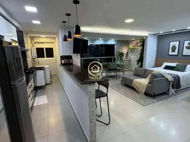 Apartamento para Venda em São Paulo/SP Consolação 1 Quartos