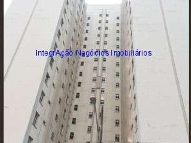 Apartamento para Venda em São Paulo/SP Consolação 1 Quartos