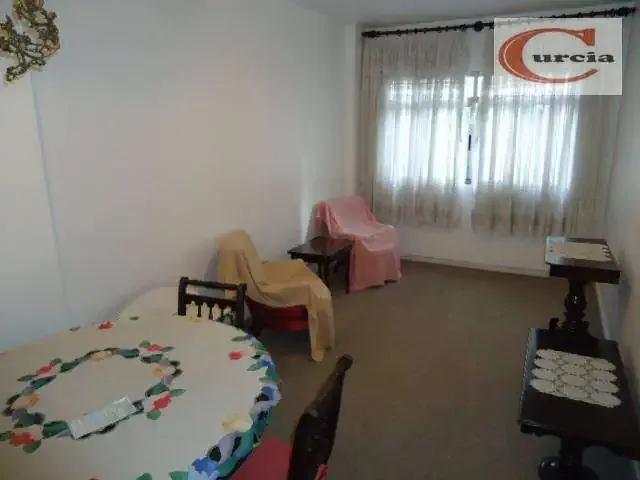Apartamento para Venda em São Paulo/SP Consolação 1 Quartos