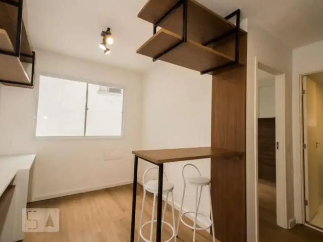 Apartamento para Venda em São Paulo/SP Consolação 1 Quartos