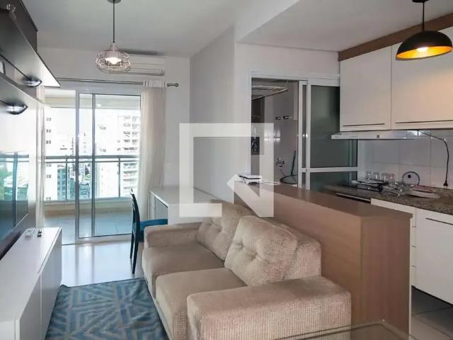 Apartamento para Venda em São Paulo/SP Consolação 1 Quartos