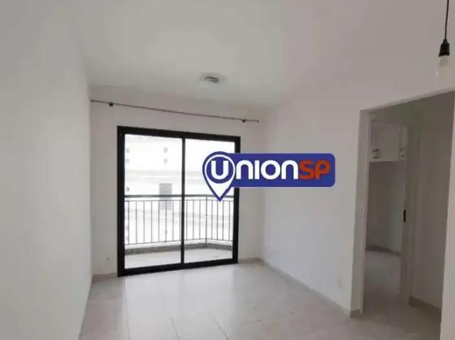 Apartamento para Venda em São Paulo/SP Consolação 1 Quartos