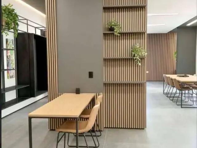 Apartamento para Venda em São Paulo/SP Consolação 1 Quartos