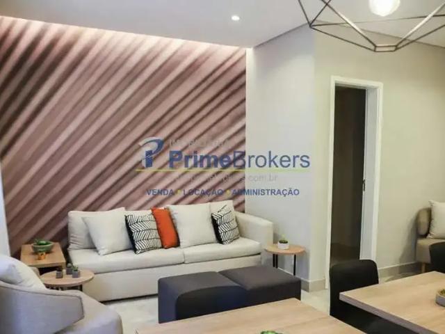 Apartamento para Venda em São Paulo/SP Consolação 1 Quartos