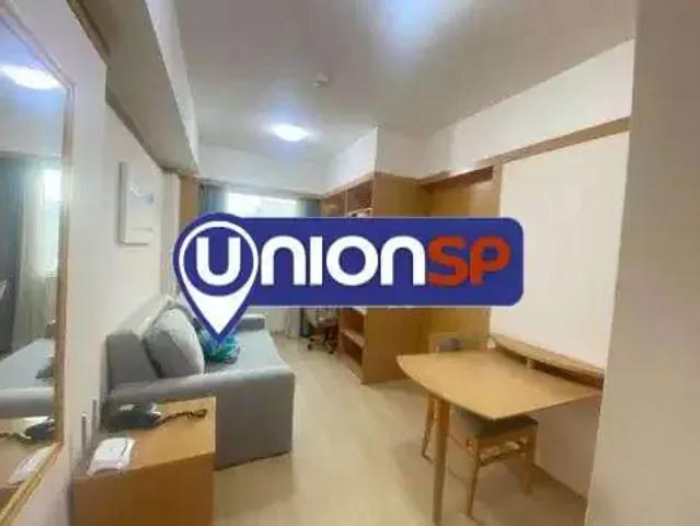 Apartamento para Venda em São Paulo/SP Consolação 1 Quartos
