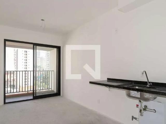 Apartamento para Venda em São Paulo/SP Consolação 1 Quartos