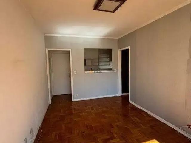 Apartamento para Venda em São Paulo/SP Consolação 1 Quartos