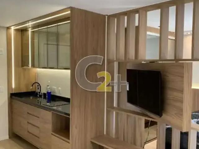 Apartamento para Venda em São Paulo/SP Consolação 1 Quartos