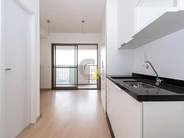 Apartamento para Venda em São Paulo/SP Consolação 1 Quartos