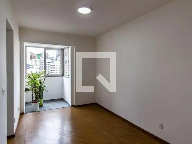 Apartamento para Venda em São Paulo/SP Consolação 1 Quartos