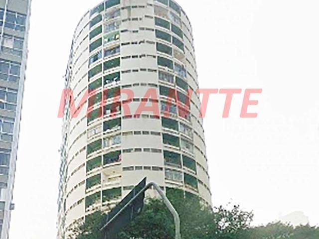 Apartamento para Venda em São Paulo/SP Consolação 1 Quartos