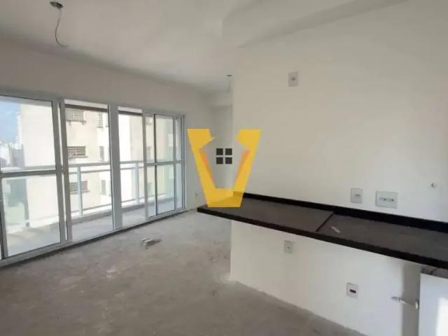 Apartamento para Venda em São Paulo/SP Consolação 1 Quartos