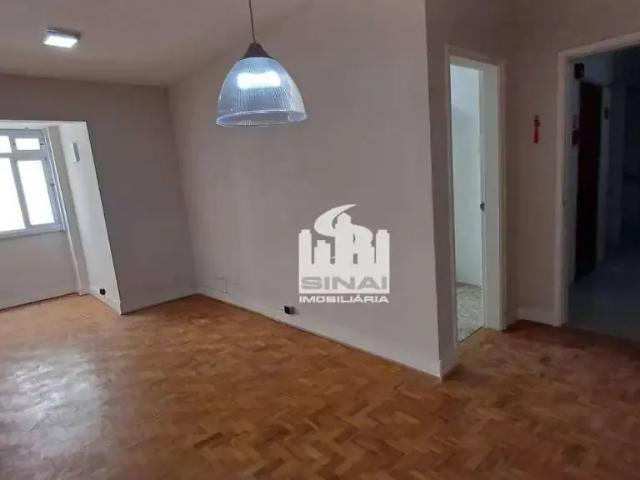 Apartamento para Venda em São Paulo/SP Consolação 1 Quartos