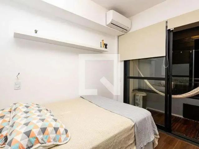Apartamento para Venda em São Paulo/SP Consolação 1 Quartos