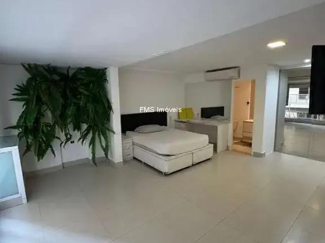 Apartamento para Venda em São Paulo/SP Consolação 1 Quartos