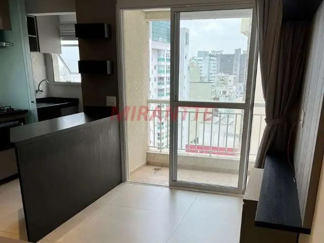 Apartamento para Venda em São Paulo/SP Consolação 1 Quartos