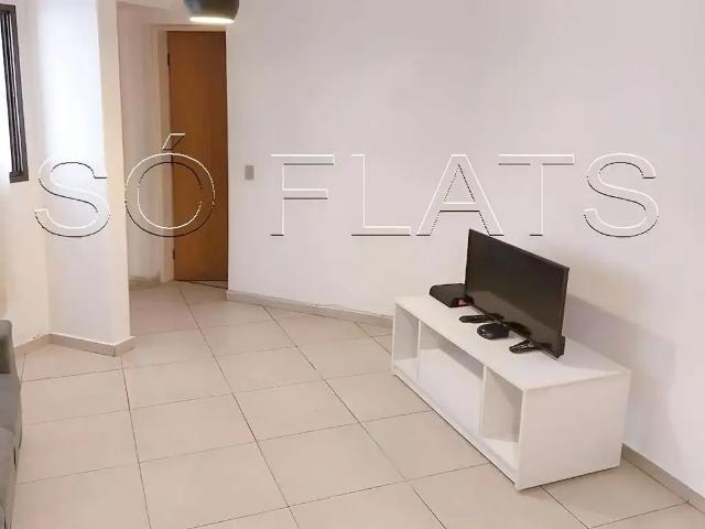 Apartamento para Venda em São Paulo/SP Consolação 1 Quartos