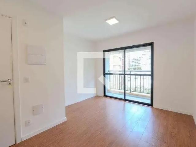 Apartamento para Venda em São Paulo/SP Consolação 1 Quartos