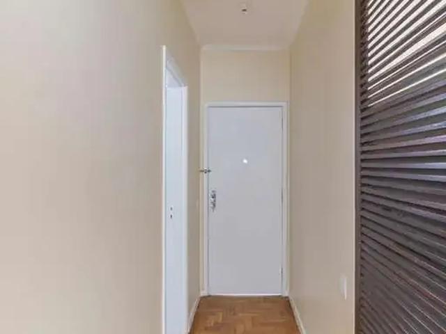 Apartamento para Venda em São Paulo/SP Consolação 1 Quartos