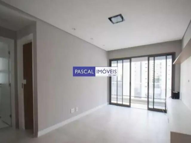 Apartamento para Venda em São Paulo/SP Consolação 1 Quartos