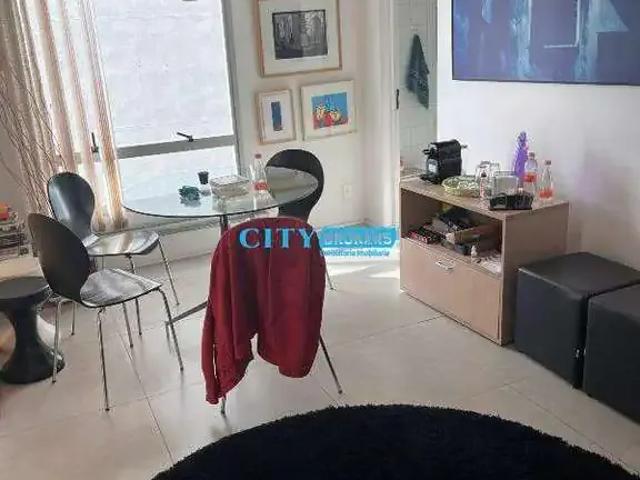 Apartamento para Venda em São Paulo/SP Consolação