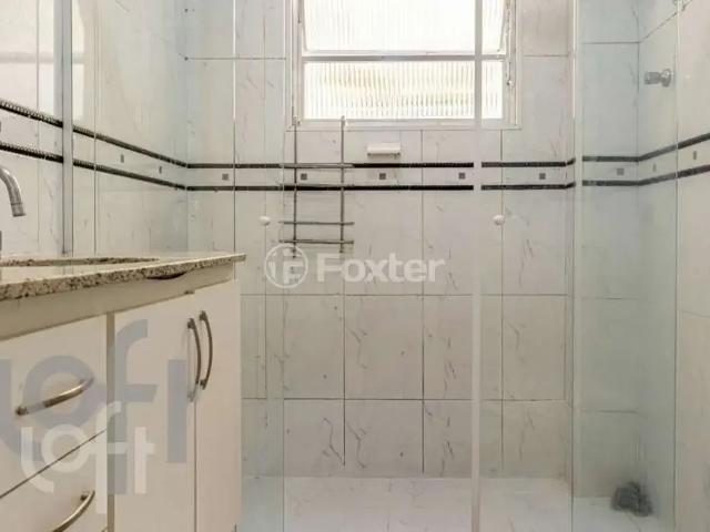 Apartamento para Venda em São Paulo/SP Consolação 2 Quartos