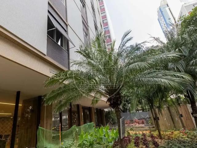 Apartamento para Venda em São Paulo/SP Consolação 2 Quartos